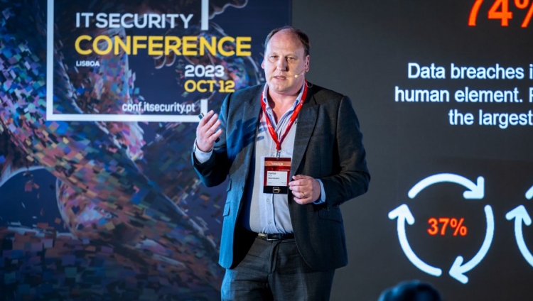 WatchGuard: “As soluções de MFA são mais económicas e resolvem grande ...