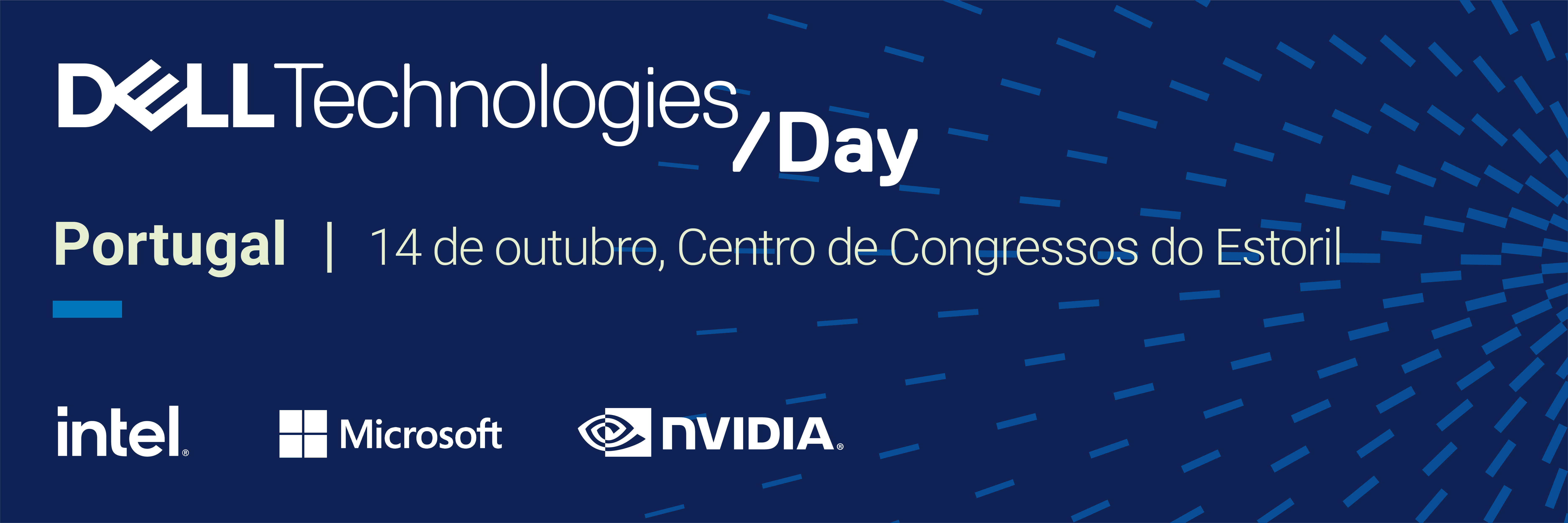 Save The Date | Dell Technologies Day