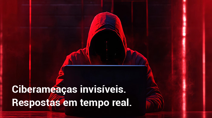Redshift Cyber Summit: Garanta o seu lugar!